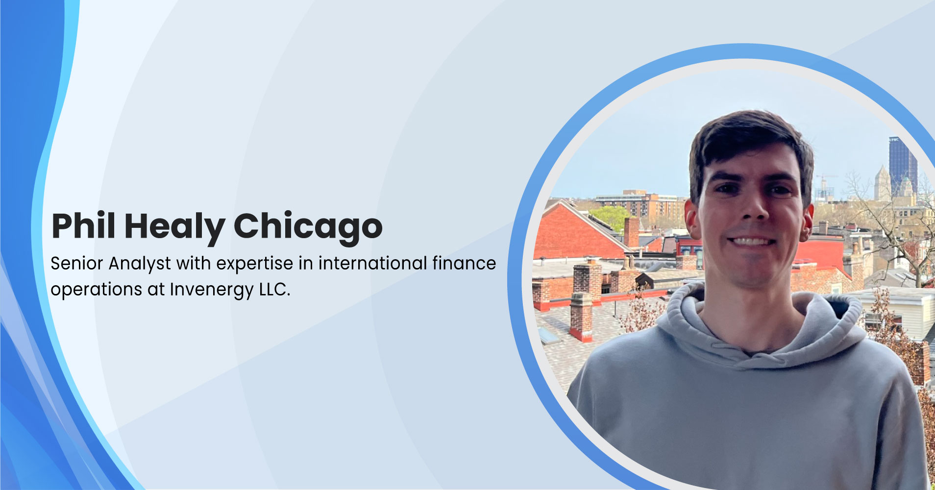 Blog - Phil Healy Chicago